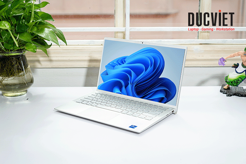 Đánh giá Dell Inspiron 7300 - hiệu năng khủng ! Đánh giá Dell Inspiron 7300 - hiệu năng khủng !
